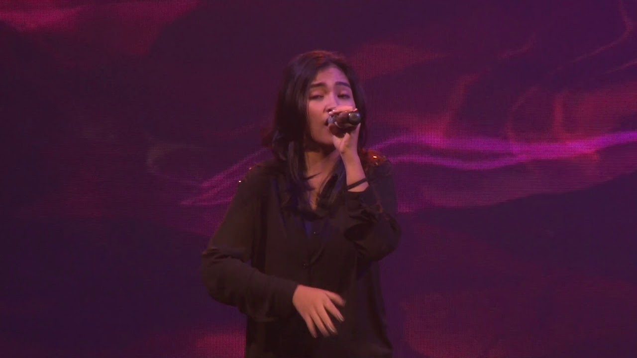 Clarity - Sarah Mukti & Grace Meka - YouTube