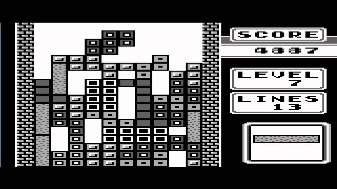 TETRIS Episode 2!!!111!!!111!!!!1!1!1!!!!! - YouTube