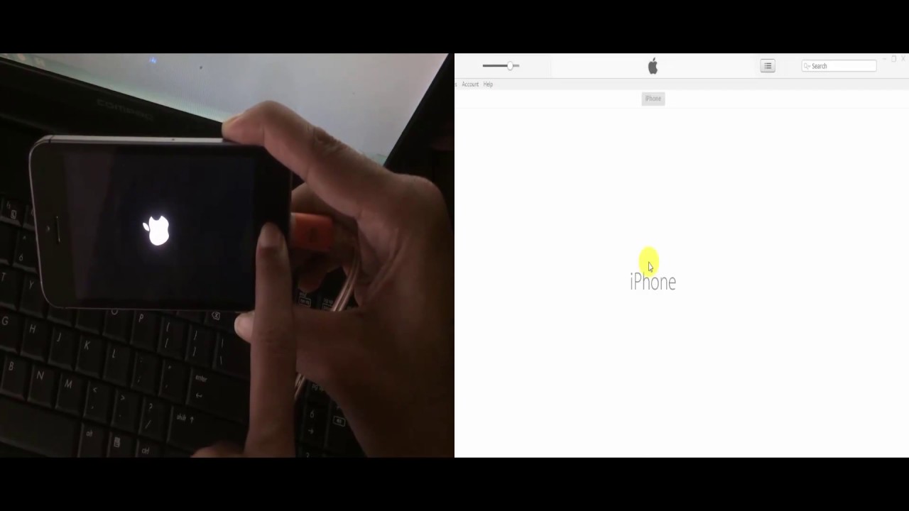 How to restore your iPhone, iPad, or iPod to factory settings by iTunes ...