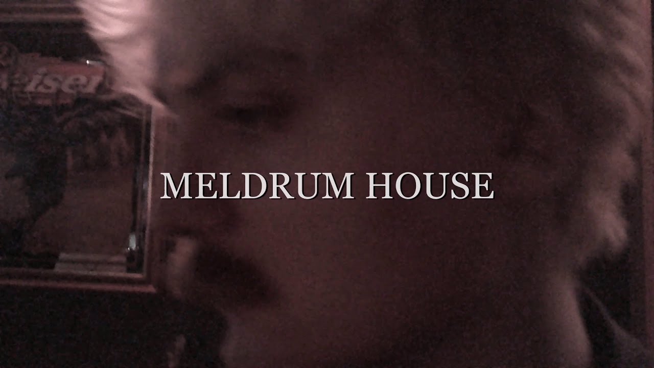 Meldrum House - free (Music Video) - YouTube