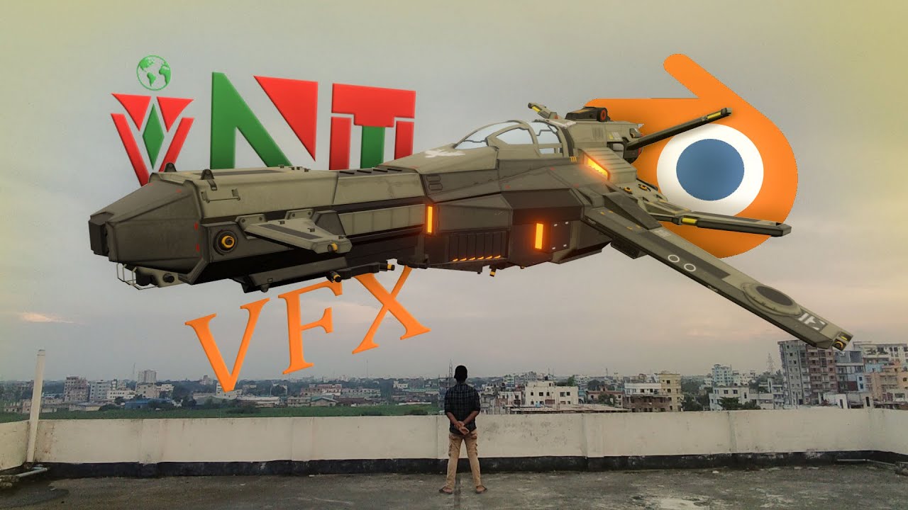 Power of 3D Animation || VFX || 3D Animation Course || Nokrekit ...