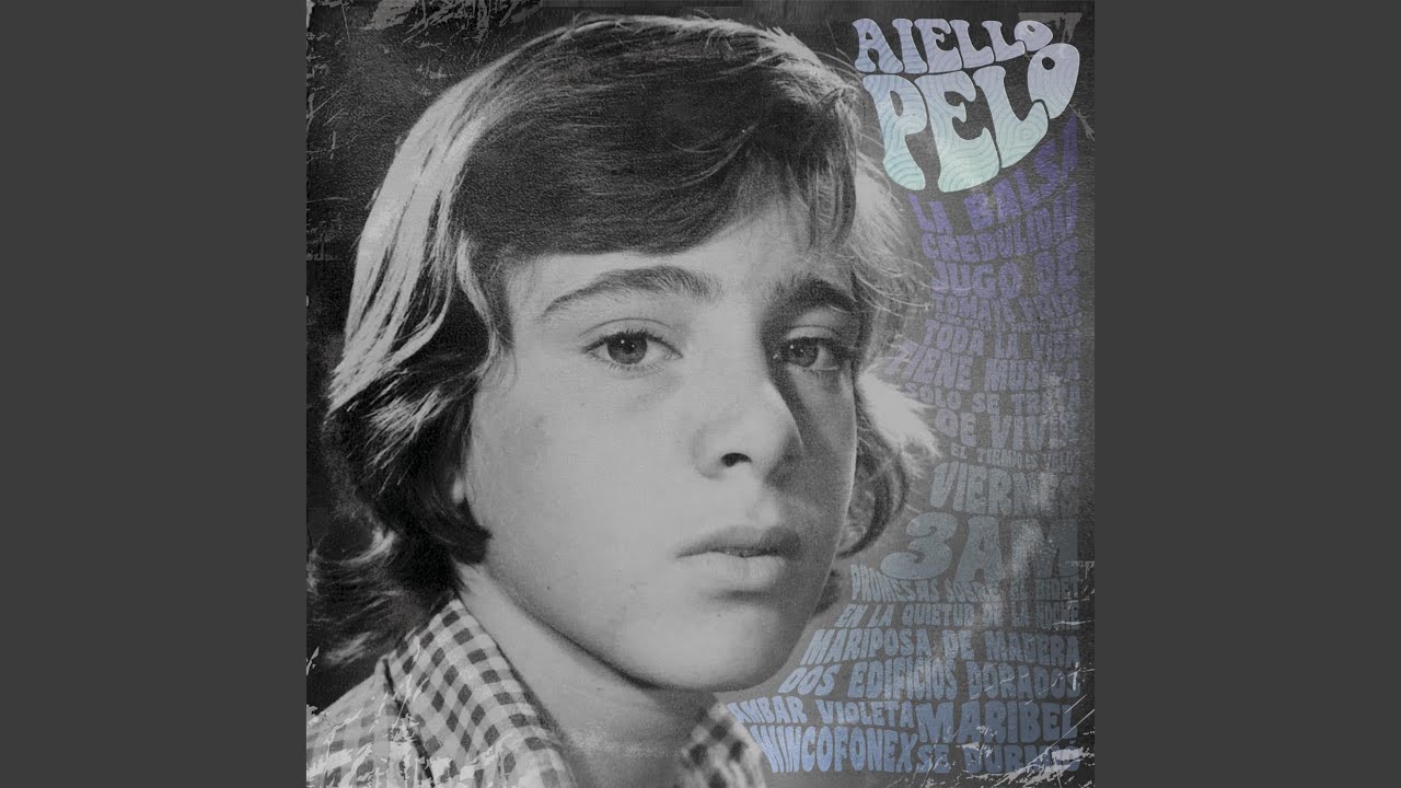 Toda la Vida Tiene Música (feat. Claudio Cardone) - YouTube