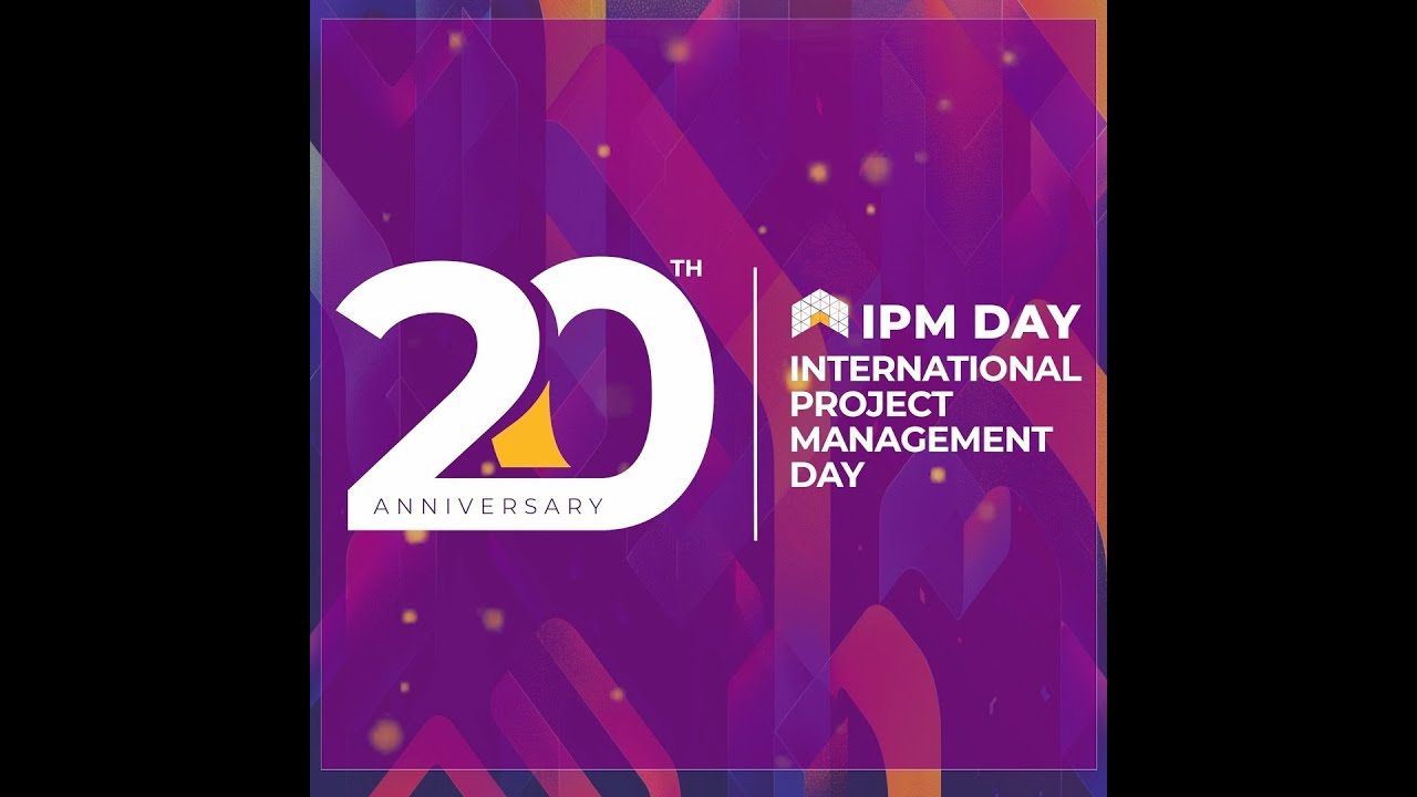 IPM Day 20th Anniversary - YouTube