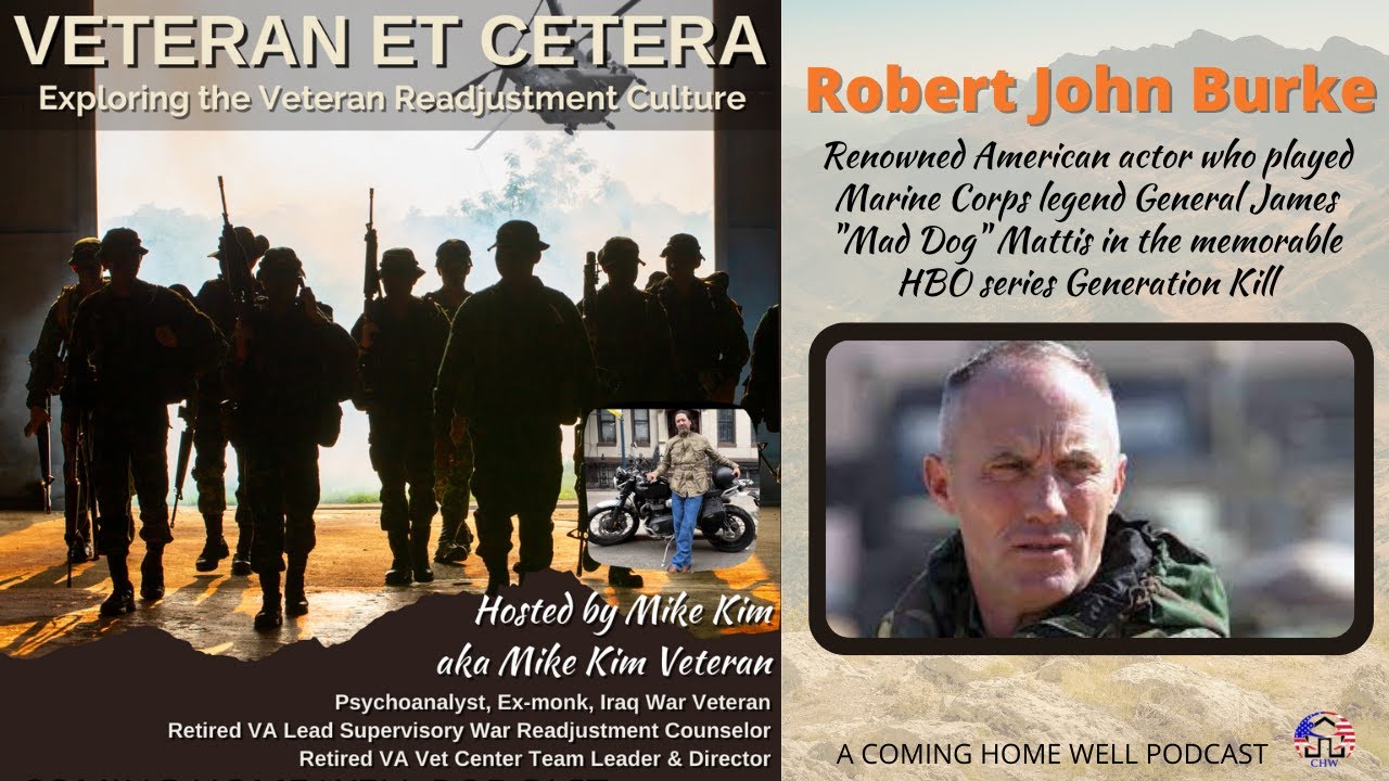 General Mattis Poster