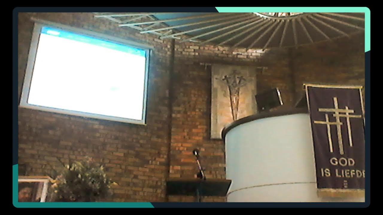 Bendre Visser Gedenkdiens - YouTube