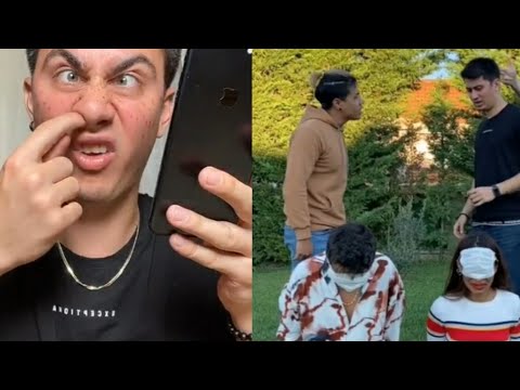 EN EN EN EN DUYGUSAL EN EĞLENCELİ TİK TOK VİDEOLARI |SEÇİLEN TİKTOK VİDEOLAR ! | @tiktok