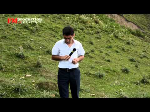 2. Vusal Mahudoglu - Atam balasi (Super seir) FM