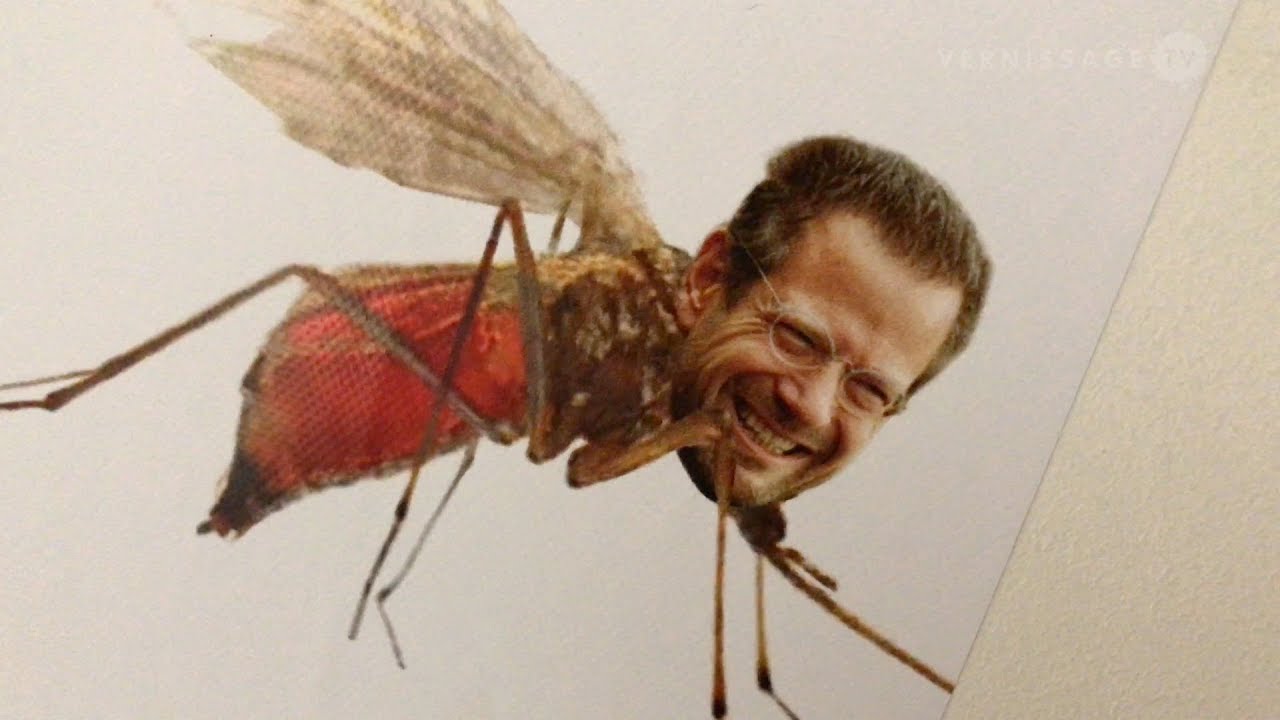 Family Guy / Group Show Organized by Kenny Schachter / Simon Lee ...