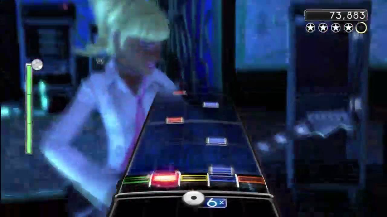 RB2: Foo Fighters "Word Forward", Expert Bass SR, FC/5G*, 122315 - YouTube