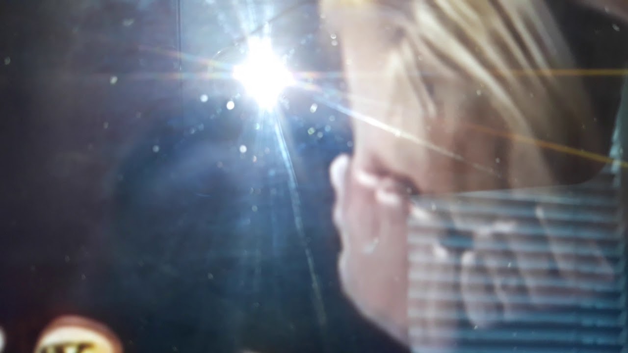 When she cries and Christmas fear factor champion - YouTube
