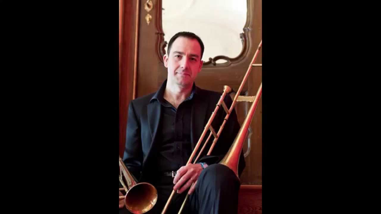 La Tromboncina - Girolamo Frescobaldi - YouTube