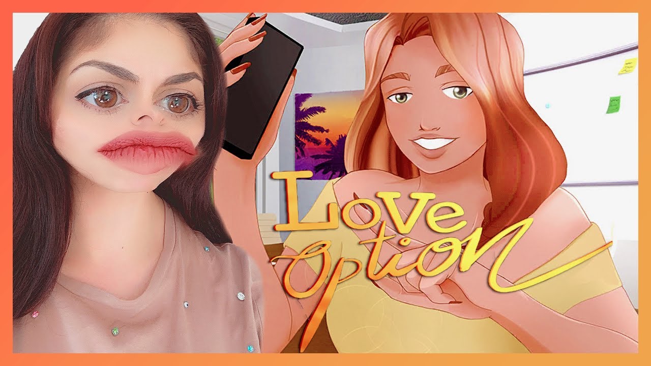 MAIS POURQUOI ?? LOVE OPTION | LET'S PLAY ÉPISODE 3 FR - YouTube