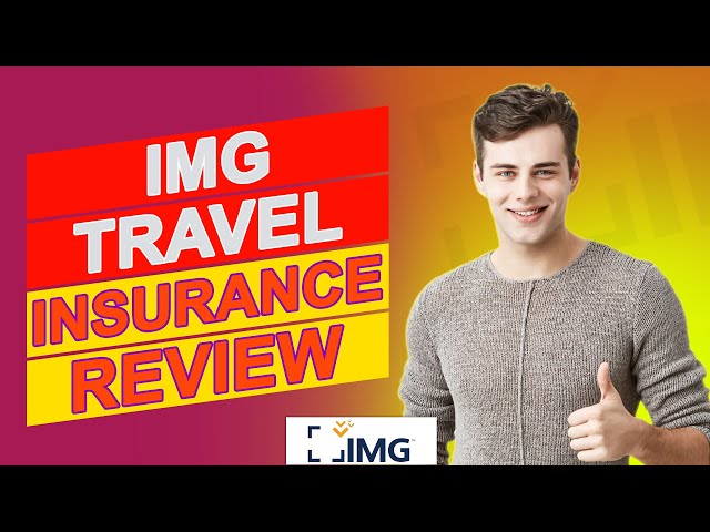 Img Patriot Travel Medical Insurance Review Aardy Youtube IMG | IMG