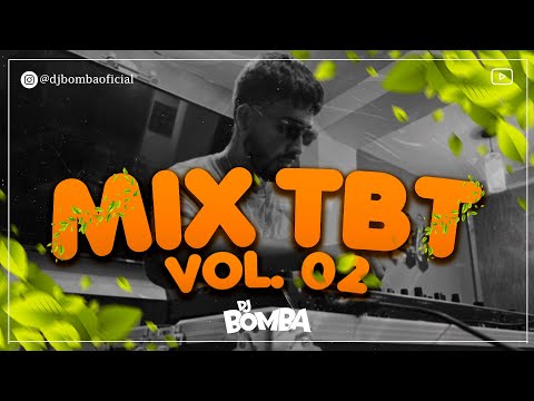 MIX TBT VOL. 02 || MALUMA, FARRUKO, NICKY JAM, J ALVARES, J BALVIN, ÑEJO, JOEY MONTANA || DJ BOMBA🌟