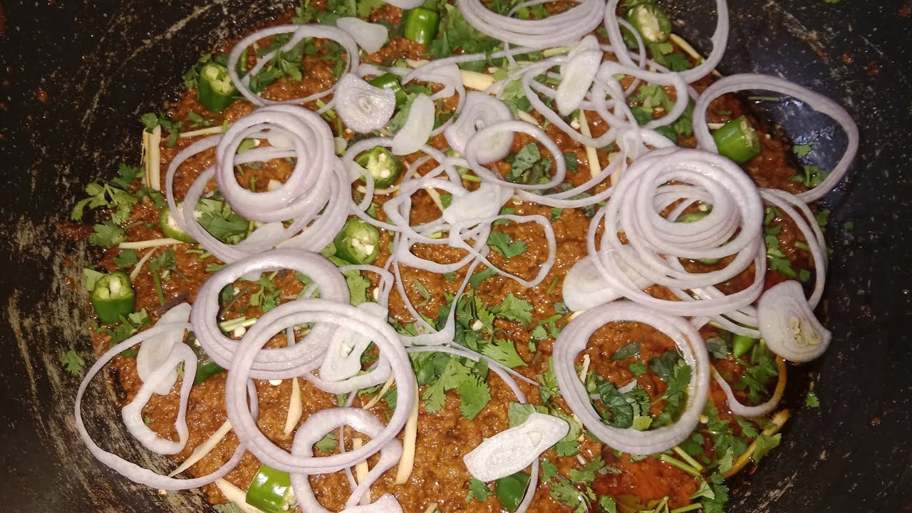 Fry Kabab Ramzan Spacial Sehris k Liye Best Recipe By Samina's kitchen - YouTube