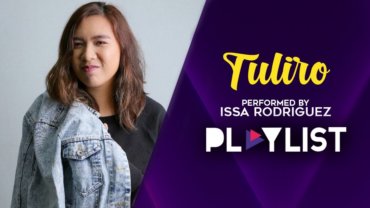 Playlist: Issa Rodriguez - Tuliro - YouTube