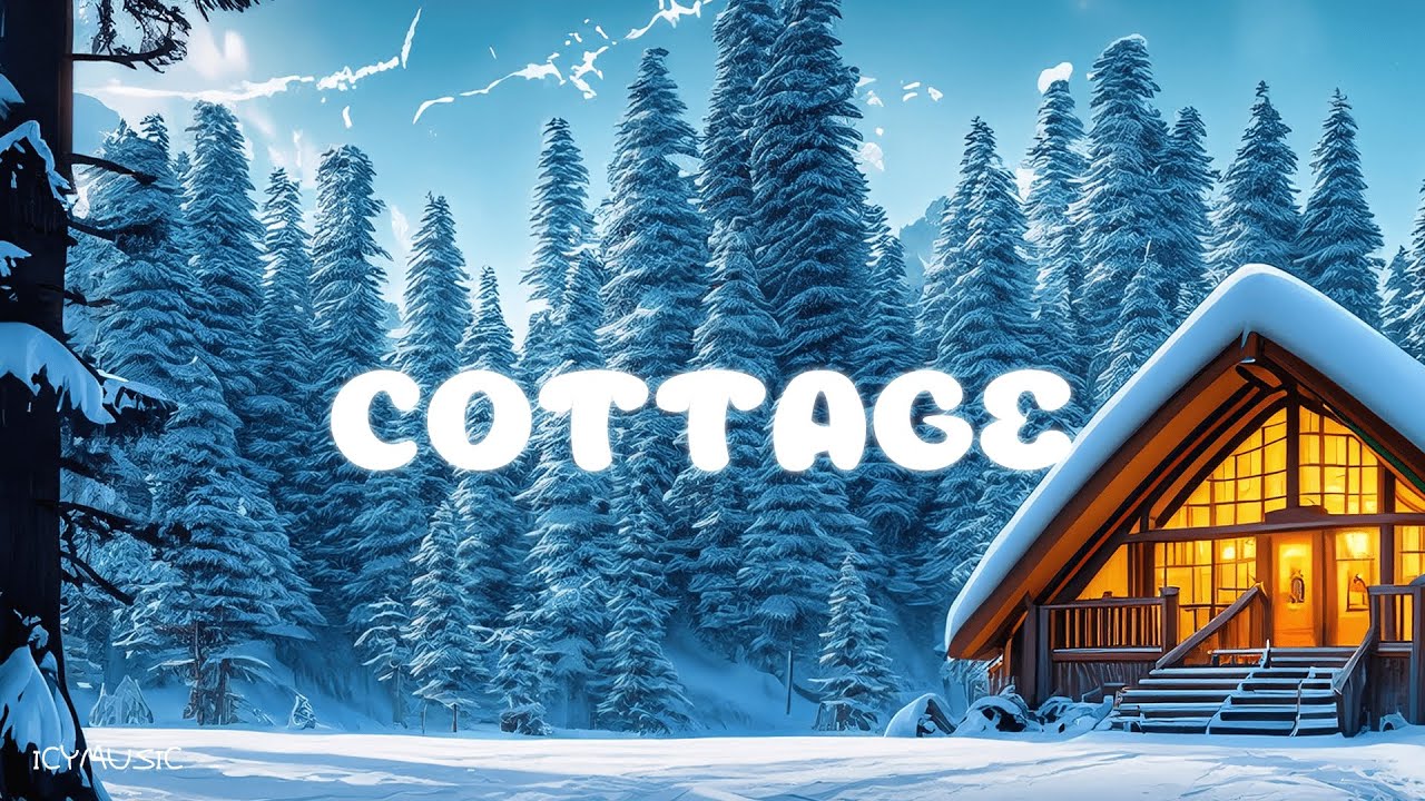 Cottage～lofi hip hop radio [ Chill/Relax /Work ] 🥞 - YouTube