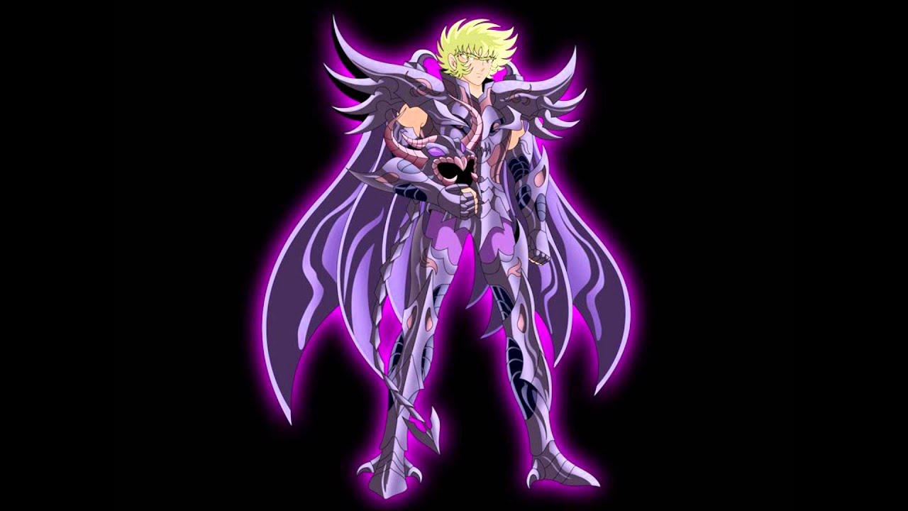 Cavaleiros dos Zodiacos Omega Infinito 2 - YouTube