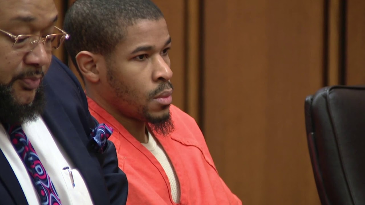 Investigation ongoing into Cleveland officer who tried to kidnap girl ...