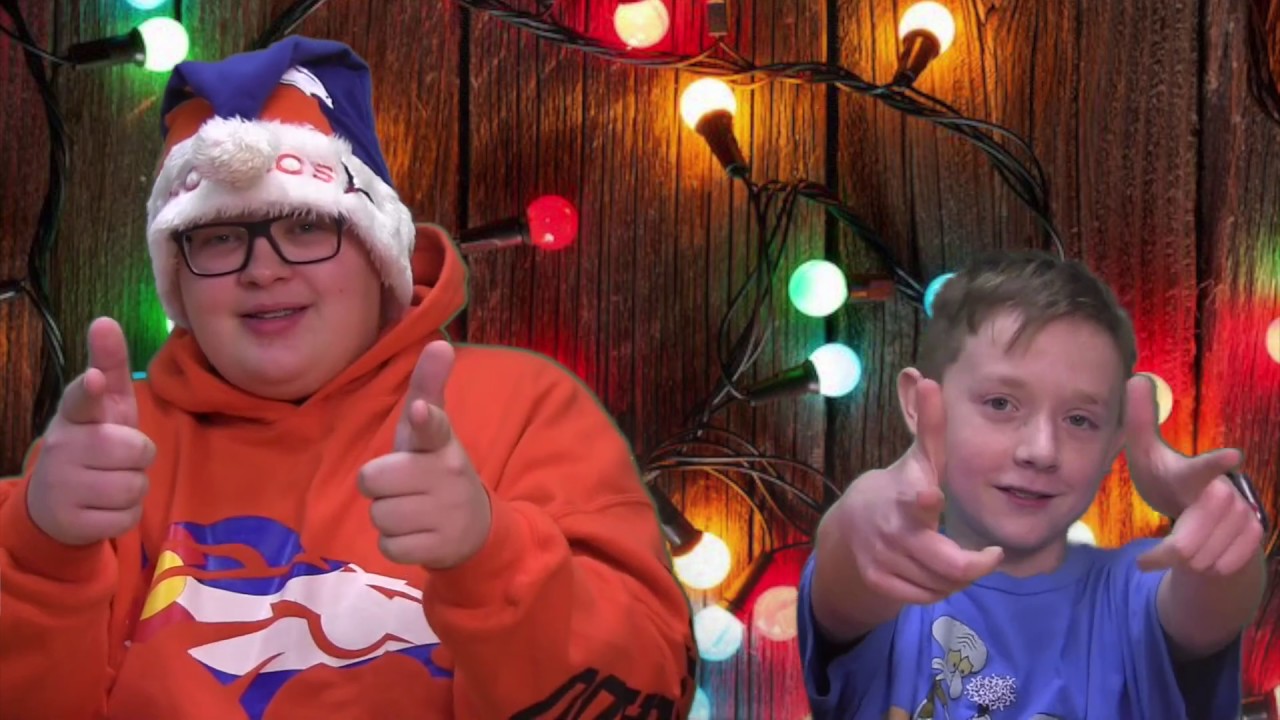 December 3rd - YouTube