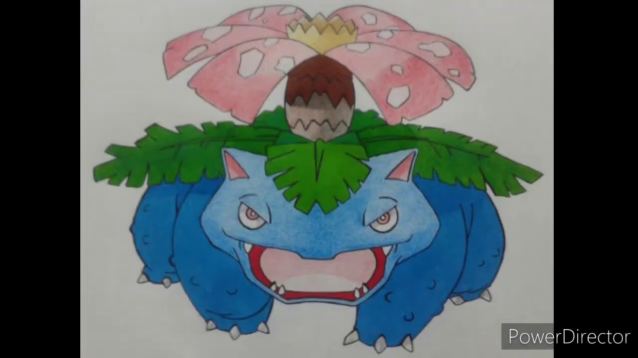 POKEMON SKETCHES & DRAWINGS || part 1 - YouTube