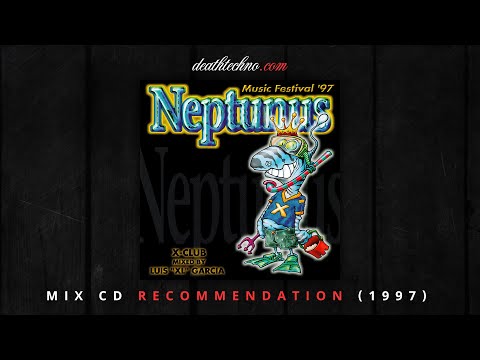 DT:Recommends | Luis \