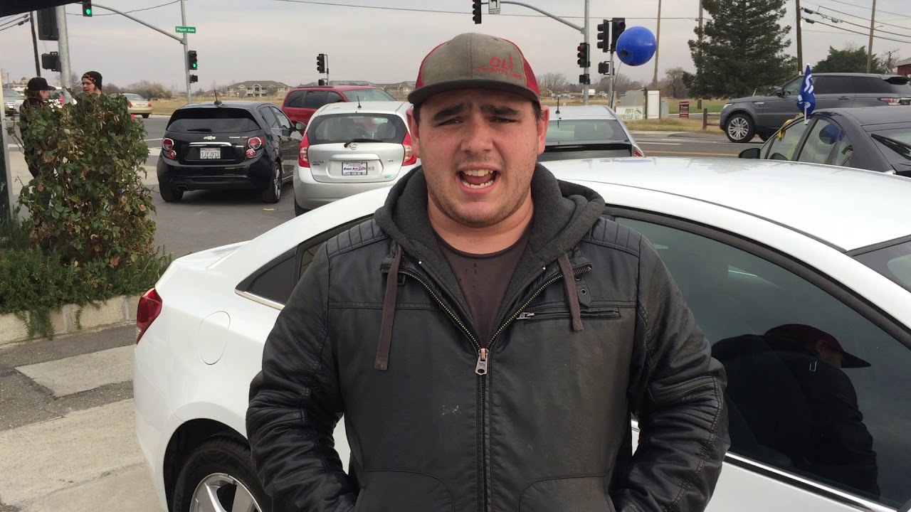 Hibdon Auto Center Review - December 2017 - Richard - YouTube