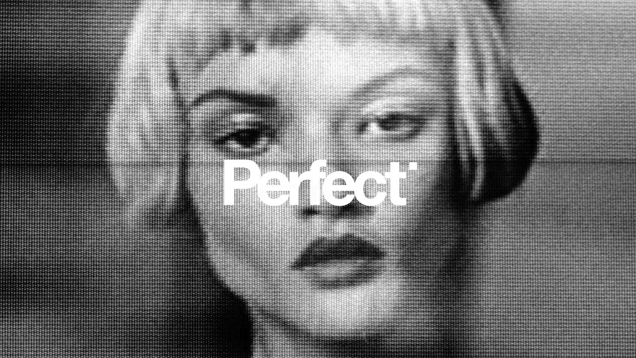 Georgia Palmer and the Obsession With Fame | Perfect Issue Two - YouTube