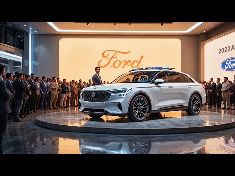 2025 Ford Crown Victoria: The Iconic Sedan Makes a Triumphant Return ...