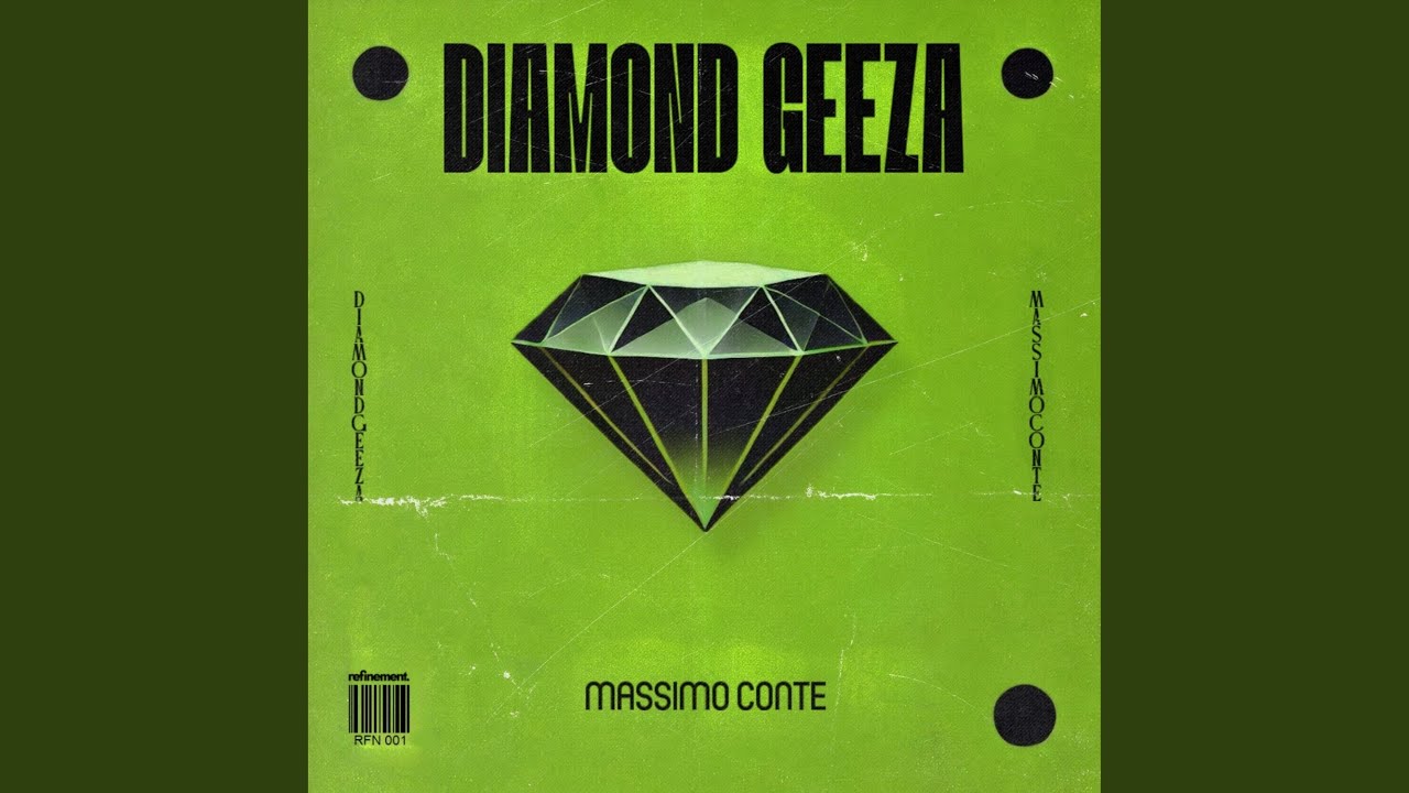 Diamond Geeza - YouTube