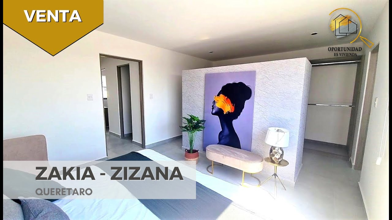 ZAKIA QUERÉTARO | Desde $2,980,000 | Opción Con ó Sin Roof | INFO ⬇️ ...