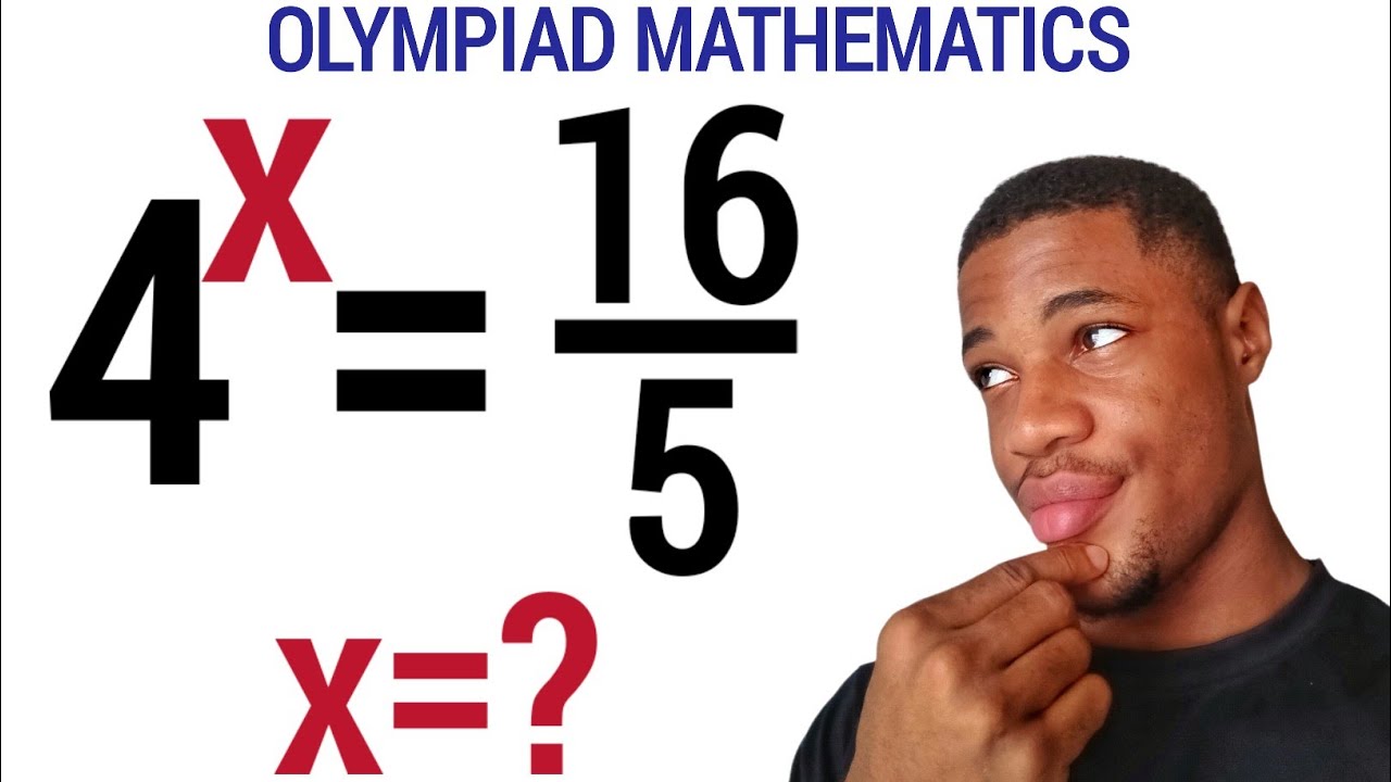 Germany | Can You Solve This? | Math Olympiad - YouTube
