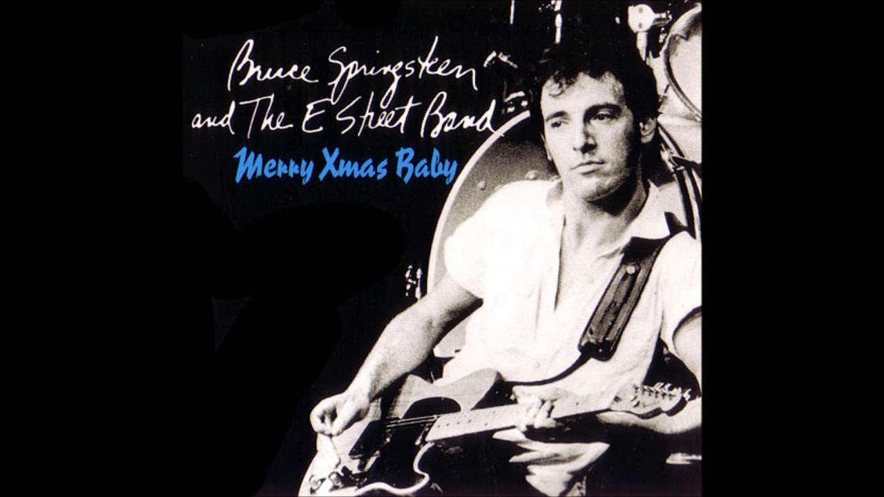 Bruce Springsteen Live at Nassau Coliseum (28/12/1980) - 26. Ramrod ...