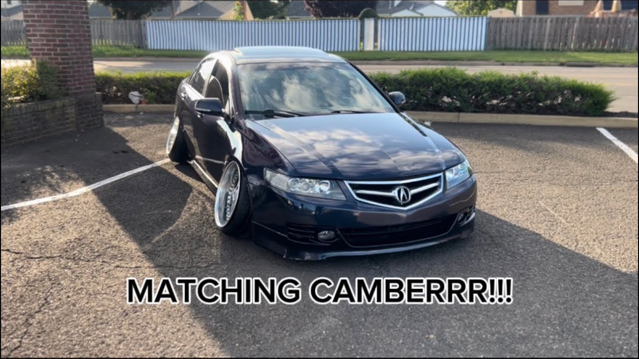 ASM MIAMI PREP FOR THE CRV AND TSX!!!!!!!! - YouTube