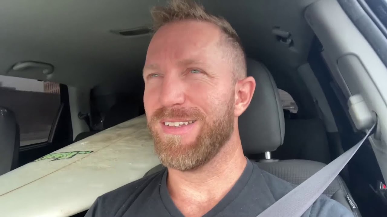 Channel Islands Fever Review - YouTube