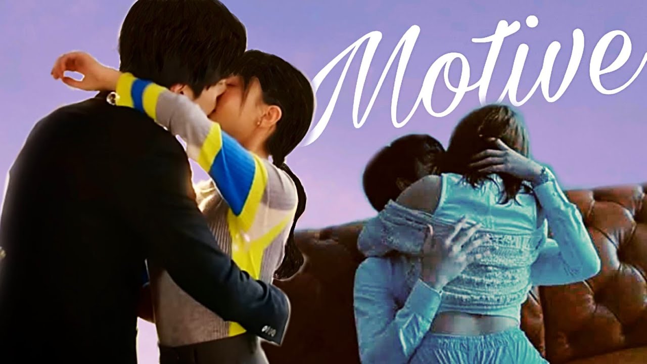 Motive / Best Kdrama Kisses Multicouples - YouTube