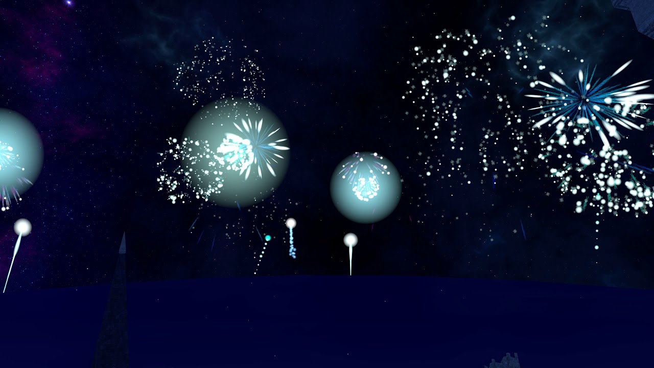 VRChat_Hyrule Castle Ruins - Legend of Zelda 4K 60FPS - YouTube