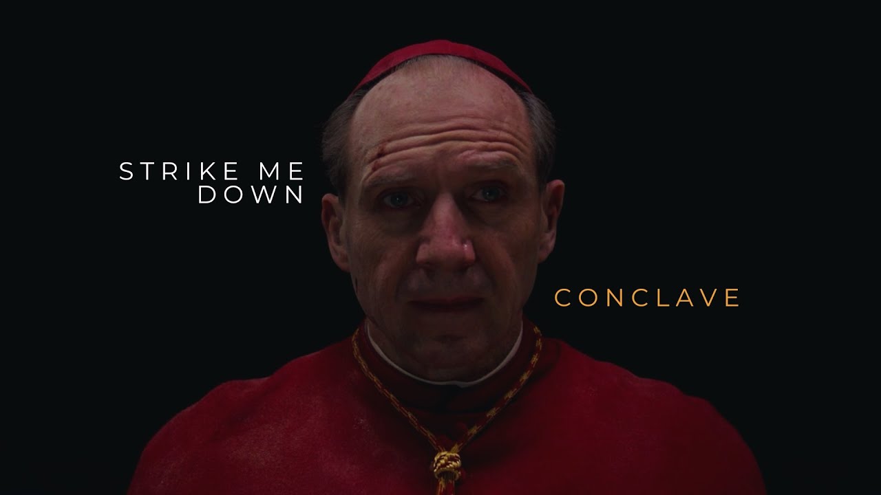 strike me down [conclave] - YouTube