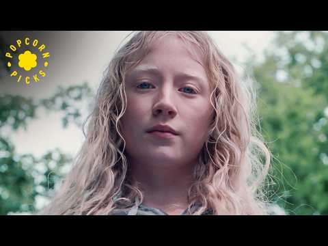 The Final Fight: Saoirse Ronan vs Cate Blanchett | Hanna