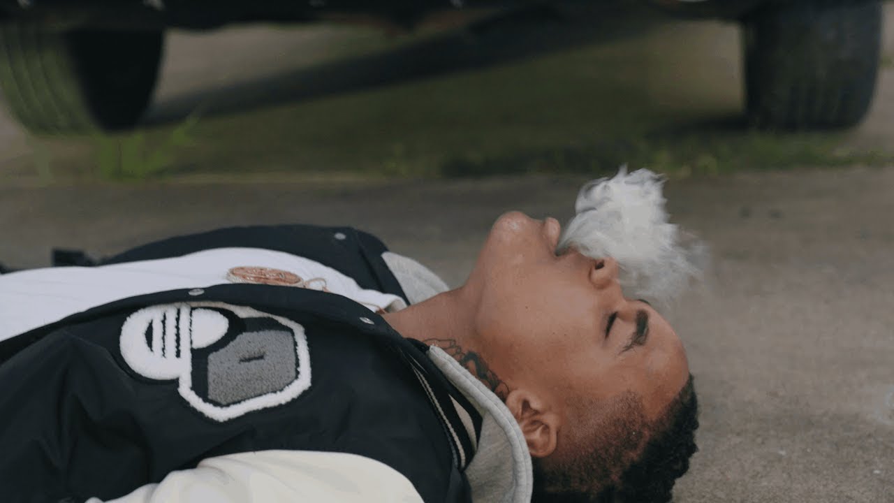 P Yungin - I Go (Official Visualizer) - YouTube