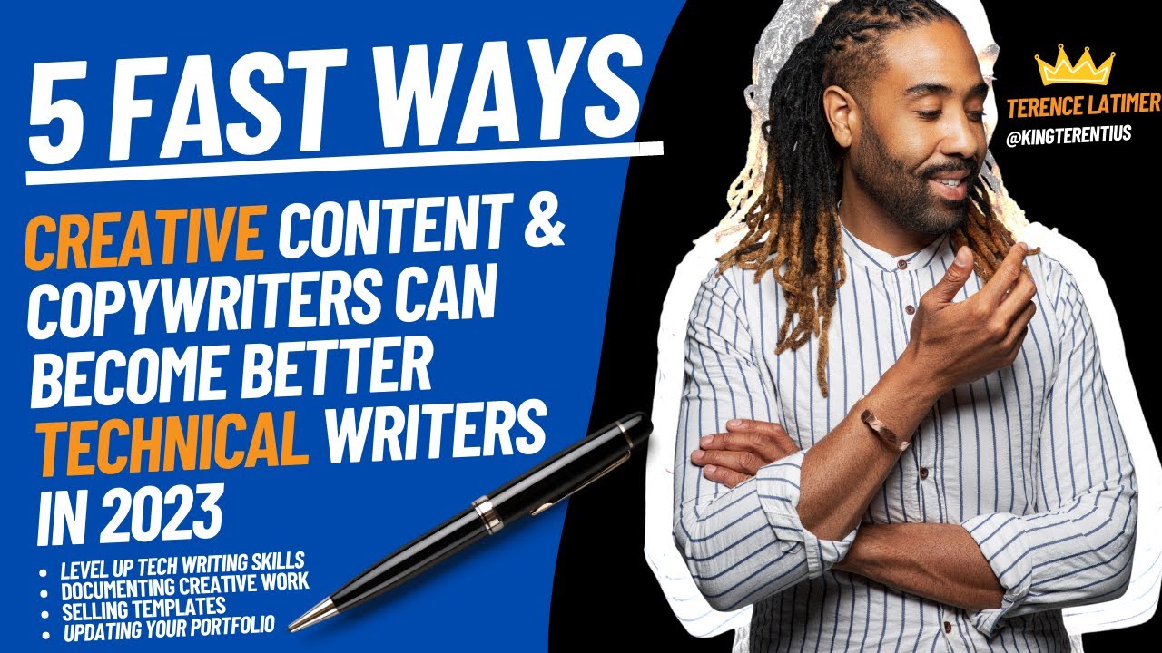 [Creative Technology Series] 5 Easy Ways for Creative Content ...