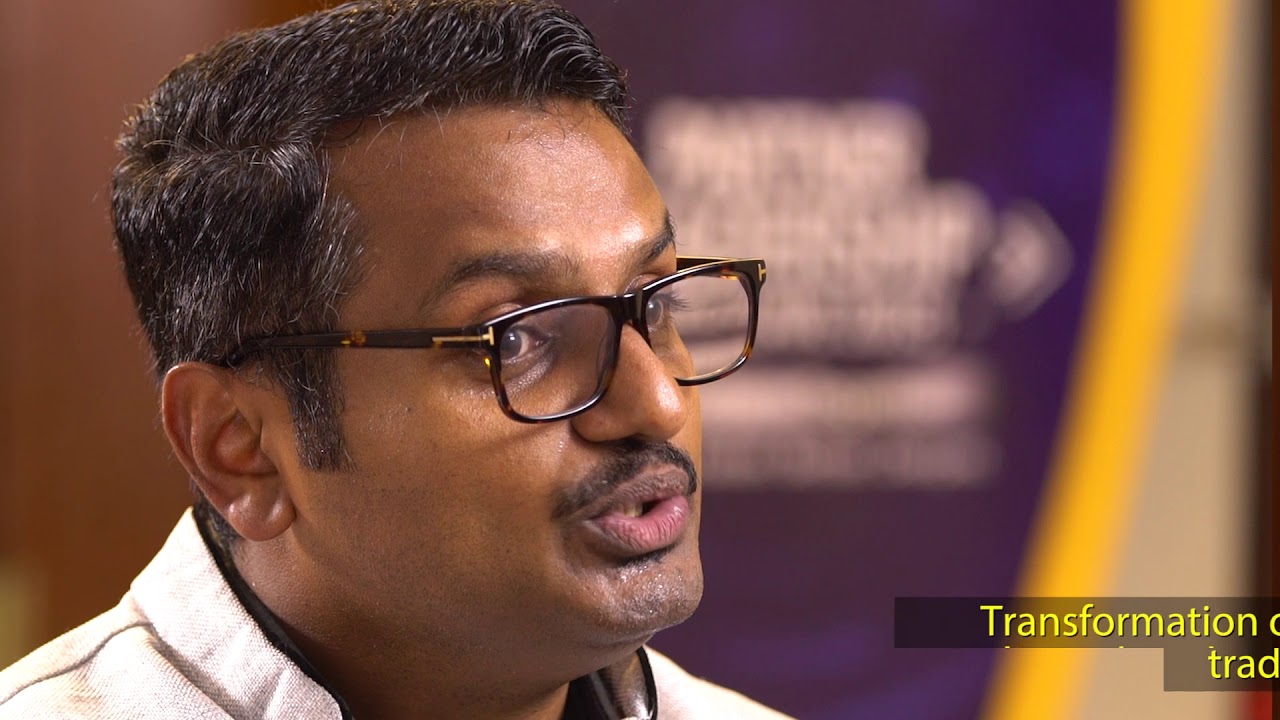 Sysfore Technologies leverages the Microsoft Cloud - YouTube