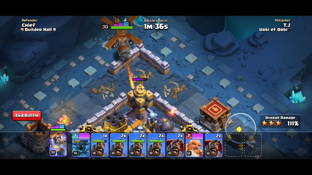 how to beat the bonzana challenge (level 7) - YouTube