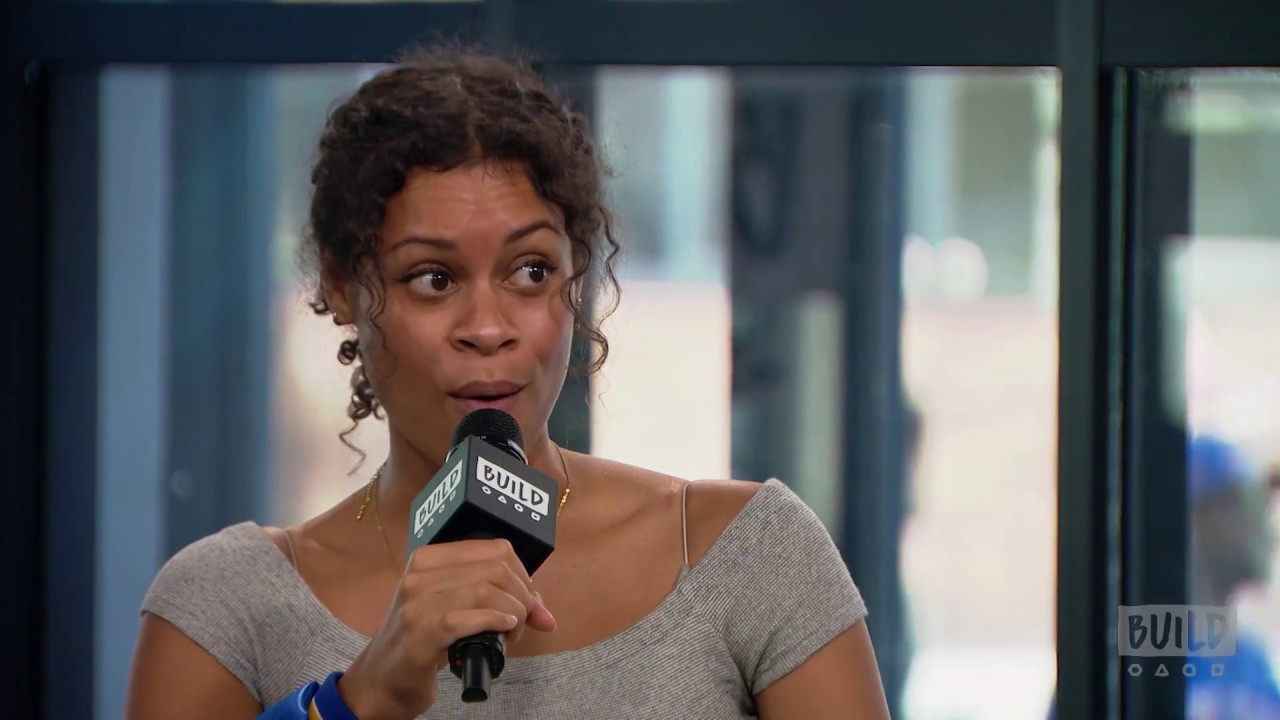 Aluna Francis Discusses AlunaGeorge's New Singles - YouTube