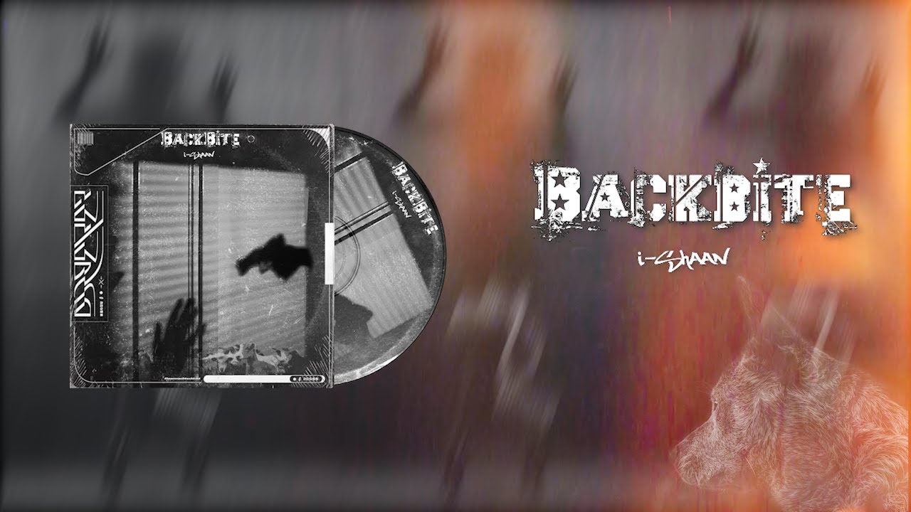 I-SHAAN - Backbite ( Audio ) - YouTube Music