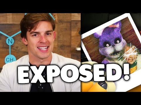 MatPat Messed Up... - YouTube