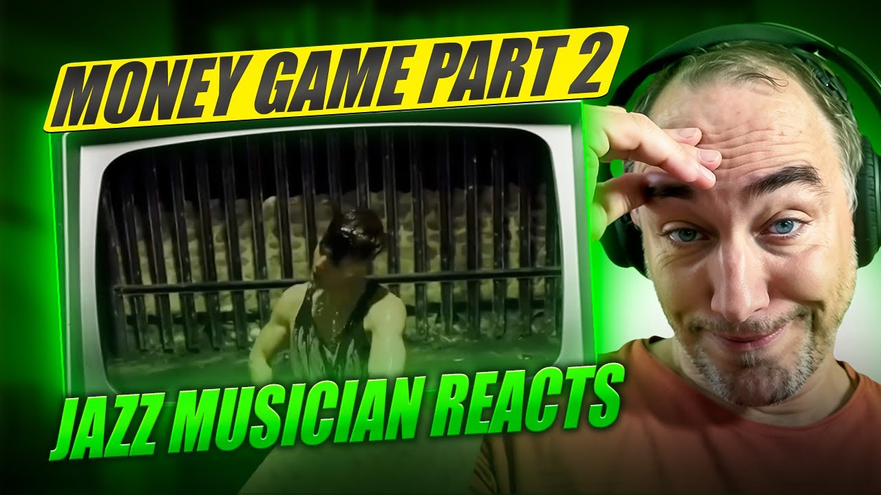 Economics in a nursery rhyme!!!! [Money Game - Part 2 - Ren Reaction ...