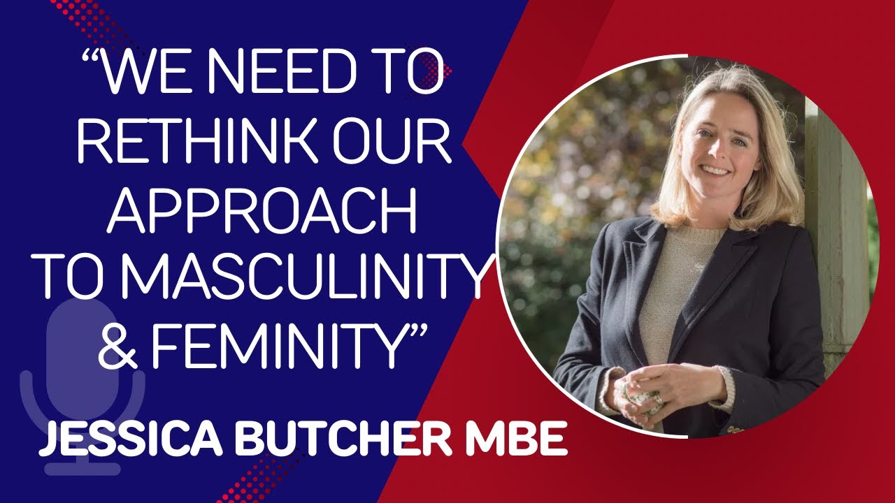 #12 Jessica Butcher: Technology is harming our FOCUS and ATTENTION ...