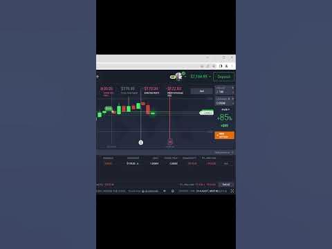 🤖IQ OPTION LIVE ROBOT 2023 🤑 | BINARY OPTIONS BOT OTC #shorts #iqoption #iqoptionrobot - YouTube