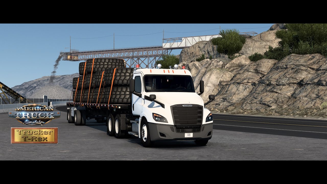 ATS video 1184 - YouTube